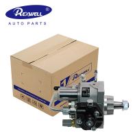 China 294000-0700 22100-30090 22100-0L020 22100-0L050 Denso Common Rail Fuel Injection Pump Assembly For Toyota Hilux Hiace 1KD 2KD-FTV for sale