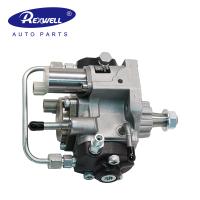 China 294000-0700 22100-30090 22100-0L020 22100-0L050 Denso Common Rail Fuel Injection Pump Assembly For Toyota Hilux Hiace 1KD 2KD-FTV for sale