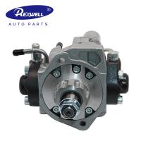 China 294000-0700 22100-30090 22100-0L020 22100-0L050 Denso Common Rail Fuel Injection Pump Assembly For Toyota Hilux Hiace 1KD 2KD-FTV for sale