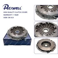 China CM-924 MR446365 Truck Clutch Cover Clutch Pressure Plate for Mitsubishi Pajero 4M41 for sale