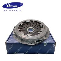 China CM-924 MR446365 Truck Clutch Cover Clutch Pressure Plate for Mitsubishi Pajero 4M41 for sale