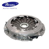 China CM-924 MR446365 Truck Clutch Cover Clutch Pressure Plate for Mitsubishi Pajero 4M41 for sale