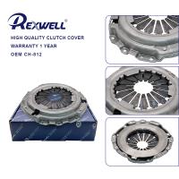 China CH-812 22300-P2T-015 22300-P2T-005 Auto Transmission Clutch Cover for Honda Civic for sale