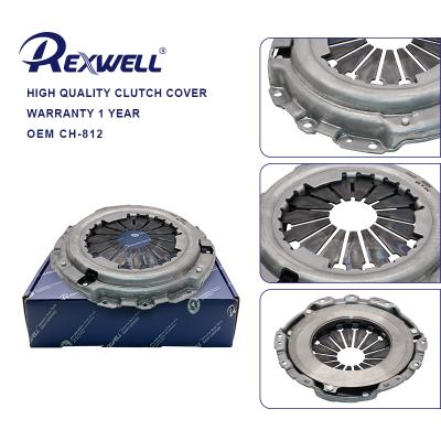 China CH-812 22300-P2T-015 22300-P2T-005 Auto Transmission Clutch Cover for Honda Civic for sale