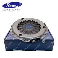 China CT-152 31210-20370 31210-20371 Auto Transmission Clutch Cover for Toyota Avensis 1CD-FTV for sale