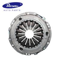 China CT-152 31210-20370 31210-20371 Auto Transmission Clutch Cover for Toyota Avensis 1CD-FTV for sale