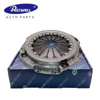 China CTX-121 31210-37120 31210-E0010 Auto Transmission Clutch Cover for Toyota Dyna Land Cruiser 1HZ 1HD 15B for sale