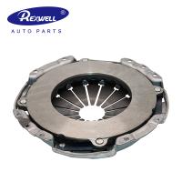 China CTX-121 31210-37120 31210-E0010 Auto Transmission Clutch Cover for Toyota Dyna Land Cruiser 1HZ 1HD 15B for sale