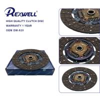 China DM-920 MR553643 Aisin Clutch Disc For Mitsubishi Pajero for sale