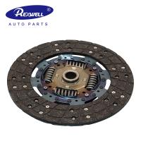 China DM-920 MR553643 Aisin Clutch Disc For Mitsubishi Pajero for sale