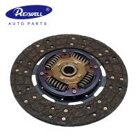 China DM-920 MR553643 Aisin Clutch Disc For Mitsubishi Pajero for sale