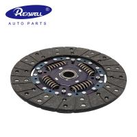 China 30100-VK008 High Quality Clutch Plates Clutch Disc for Nissan Pickup NP300 D22 for sale