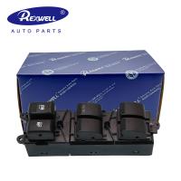China 8-97462435-0 Auto Car Power Window Switch For Isuzu Truck for sale