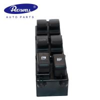 China 8-97462435-0 Auto Car Power Window Switch For Isuzu Truck for sale