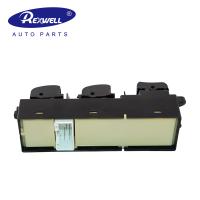 China 8-97462435-0 Auto Car Power Window Switch For Isuzu Truck for sale