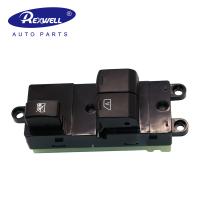 China 25401-9U11B Front Master Power Window Switch for Nissan Infiniti Note for sale