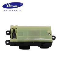 China 25401-9U11B Front Master Power Window Switch for Nissan Infiniti Note for sale