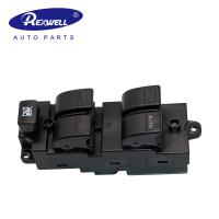 China AB39-14540-AB RHD AB39-14540-BB Auto Power Window Switch LHD for Ford Ranger Mazda BT50 for sale