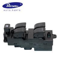 China AB39-14540-AB RHD AB39-14540-BB Auto Power Window Switch LHD for Ford Ranger Mazda BT50 for sale