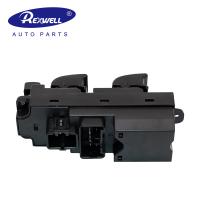 China AB39-14540-AB RHD AB39-14540-BB Auto Power Window Switch LHD for Ford Ranger Mazda BT50 for sale