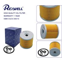 China 04234-68010 Auto Fuel Filter Element Kit For Toyota Land Cruiser HZJ75 HDJ100 UZJ100 for sale