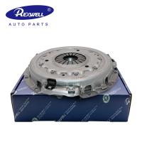 China 31210- 0K280 Auto Clutch Pressure Plate Clutch Cover Assembly for Toyota Fortuner Hilux 1GD 2GD GUN125 GUN135 for sale
