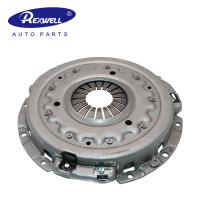 China 31210- 0K280 Auto Clutch Pressure Plate Clutch Cover Assembly for Toyota Fortuner Hilux 1GD 2GD GUN125 GUN135 for sale