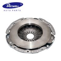China 31210- 0K280 Auto Clutch Pressure Plate Clutch Cover Assembly for Toyota Fortuner Hilux 1GD 2GD GUN125 GUN135 for sale