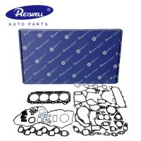 China 10101-2W225 Engine Full Gasket Kit For Nissan Navara Urvan Patrol ZD30-T for sale