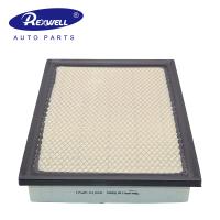 China Rexwell Auto Engine Accessories Car Air Filter Fits For Toyota HILUX Pickup Revo 17801-0L040 for sale