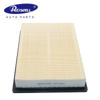 China Rexwell Auto Engine Accessories Car Air Filter Fits For Toyota HILUX Pickup Revo 17801-0L040 for sale