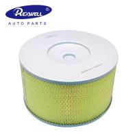 China 17801-17020 17801-17010 Auto Air Filter For Toyota Land Cruiser 100 1998-2007 HDJ100 UZJ100 FZJ100 for sale