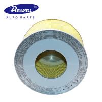 China 17801-17020 17801-17010 Auto Air Filter For Toyota Land Cruiser 100 1998-2007 HDJ100 UZJ100 FZJ100 for sale