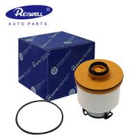 China 23390-0L070 High Quality Diesel Fuel Filter for Toyota Hilux Revo 1GD 2GD Innova for sale
