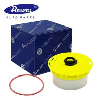 China Rexwell Car Auto Parts Fuel Filter 23390-51070 For Toyota Land Cruiser 1HZ 1VDFTV for sale