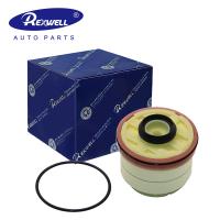 China 23390-YZZA1 Auto Fuel Filter Element For Toyota Hilux Hiace Innova Fortuner for sale
