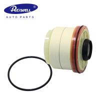 China 23390-YZZA1 Auto Fuel Filter Element For Toyota Hilux Hiace Innova Fortuner for sale
