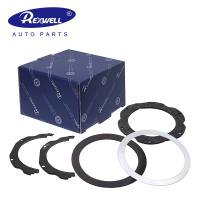China 43204-60030 Auto Steering Knuckle Oil Seal Kit Toyota Land Cruiser HZJ80 FJ80 FZJ80 for sale