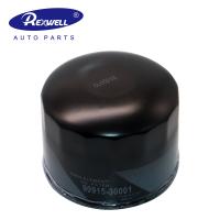 China 90915-30001 90915-03003 Auto Oil Filter Element For Toyota Corolla Starlet Corona Liteace for sale