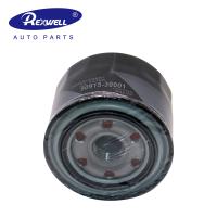 China 90915-30001 90915-03003 Auto Oil Filter Element For Toyota Corolla Starlet Corona Liteace for sale