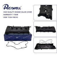 China 13264-0M302 High Performance Engine Valve Cover Assembly For Nissan Sunny Sentra GA15 GA13 for sale
