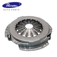 China 31210-0K400 High Quality Clutch Pressure Plate Clutch Cover Assy For Toyota Hilux Fortuner for sale