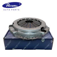 China 31210-36160 31210-36140 OEM Clutch Pressure Plate Clutch Cover For Toyota Land Cruiser HZJ7# FZJ8# for sale