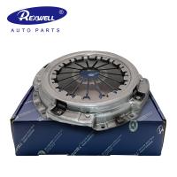China 31210-36292 31210-36290 Auto Clutch Cover Plate For Toyota Land Cruiser 1VDFTV Coaster BB60 XZB60 for sale