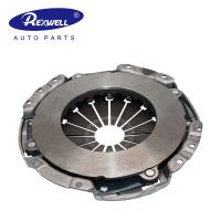 China 31210-36292 31210-36290 Auto Clutch Cover Plate For Toyota Land Cruiser 1VDFTV Coaster BB60 XZB60 for sale