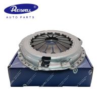 China 31210-36330 TYC518 CTX-084 Auto Transmission Clutch Cover Assembly For Toyota Land Cruiser 100 HZJ105 Coaster Dyna for sale