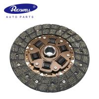 China 31250-17050 OEM Auto Clutch Disc For Toyota MR2 Celica for sale