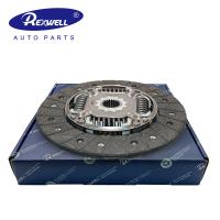 China 31250-35391 High Performance Clutch Disc for Toyota Hilux Pickup 235mm for sale