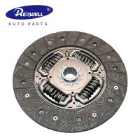 China 31250-35391 High Performance Clutch Disc for Toyota Hilux Pickup 235mm for sale