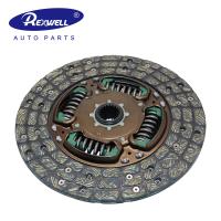 China 31250-36113 31250-36160 31250-36230 31250-36190 Aisin Clutch Disc For Toyota Land Cruiser Coaster Dyna 14B for sale